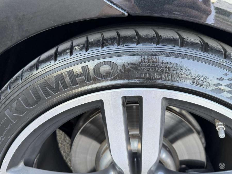 Melns BMW 740 2016 Viļņa, ar dzinēja tilpumu 2.99 L un nobraukumu 179 tūkst. km par 31000 €, foto 15 vietnē AUTOMOTO.COM.LV