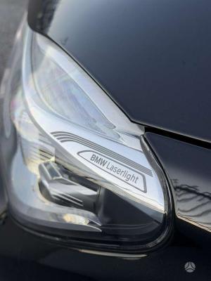 Melns BMW 740 2016 Viļņa, ar dzinēja tilpumu 2.99 L un nobraukumu 179 tūkst. km par 31000 €, foto 31 vietnē AUTOMOTO.COM.LV