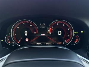 Melns BMW 740 2016 Viļņa, ar dzinēja tilpumu 2.99 L un nobraukumu 179 tūkst. km par 31000 €, foto 45 vietnē AUTOMOTO.COM.LV