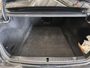Melns BMW 740 2016 Ogre, ar dzinēja tilpumu 3.00 L un nobraukumu 407 tūkst. km par 21000 €, foto 20 vietnē AUTOMOTO.COM.LV