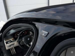 Black BMW 740 2017 in Mazeikiai, with an engine capacity of 3.00 L and mileage of 150 thousand km for 29999 €, photo 31 on AUTOMOTO.COM.LV