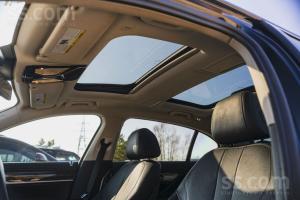 Melns BMW 740 2017 Rīga, ar dzinēja tilpumu 3.00 L un nobraukumu 171 tūkst. km par 31990 €, foto 11 vietnē AUTOMOTO.COM.LV