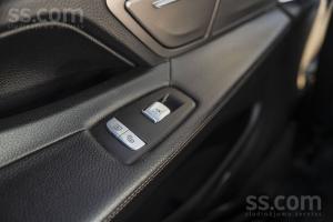 Melns BMW 740 2017 Rīga, ar dzinēja tilpumu 3.00 L un nobraukumu 171 tūkst. km par 31990 €, foto 14 vietnē AUTOMOTO.COM.LV