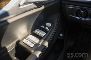 Melns BMW 740 2017 Rīga, ar dzinēja tilpumu 3.00 L un nobraukumu 171 tūkst. km par 31990 €, foto 32 vietnē AUTOMOTO.COM.LV