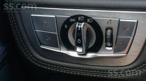 Black BMW 740 2017 in Riga, with an engine capacity of 2.00 L and mileage of 202 thousand km for 20590 €, photo 25 on AUTOMOTO.COM.LV
