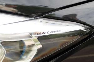 Black BMW 740 2017 in Vilnius, with an engine capacity of 3.00 L and mileage of 137 thousand km for 26000 €, photo 16 on AUTOMOTO.COM.LV