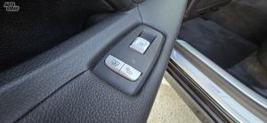 Melns BMW 740 2018 Viļņa, ar dzinēja tilpumu 3.00 L un nobraukumu 169 tūkst. km par 19999 €, foto 14 vietnē AUTOMOTO.COM.LV