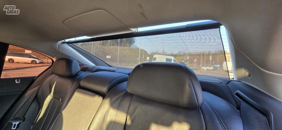 Melns BMW 740 2018 Viļņa, ar dzinēja tilpumu 3.00 L un nobraukumu 169 tūkst. km par 19999 €, foto 16 vietnē AUTOMOTO.COM.LV