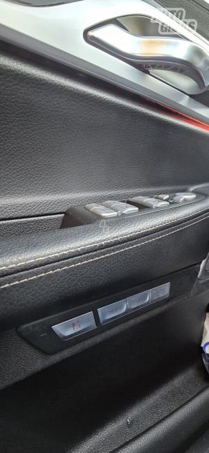 Melns BMW 740 2018 Viļņa, ar dzinēja tilpumu 3.00 L un nobraukumu 169 tūkst. km par 19999 €, foto 21 vietnē AUTOMOTO.COM.LV