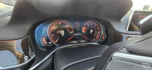 Melns BMW 740 2018 Viļņa, ar dzinēja tilpumu 3.00 L un nobraukumu 169 tūkst. km par 19999 €, foto 25 vietnē AUTOMOTO.COM.LV