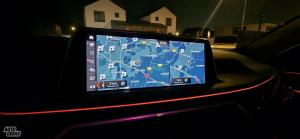 Melns BMW 740 2018 Viļņa, ar dzinēja tilpumu 3.00 L un nobraukumu 169 tūkst. km par 19999 €, foto 26 vietnē AUTOMOTO.COM.LV