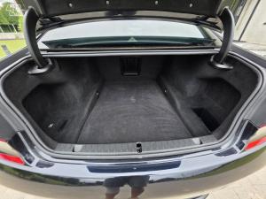 Melns BMW 740 2018 Mažeikiai, ar dzinēja tilpumu 3.00 L un nobraukumu 303 tūkst. km par 26800 €, foto 20 vietnē AUTOMOTO.COM.LV