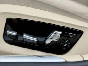 Melns BMW 740 2018 Rēzekne, ar dzinēja tilpumu 3.00 L un nobraukumu 221 tūkst. km par 29990 €, foto 20 vietnē AUTOMOTO.COM.LV