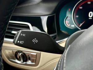 Melns BMW 740 2018 Rēzekne, ar dzinēja tilpumu 3.00 L un nobraukumu 221 tūkst. km par 29990 €, foto 25 vietnē AUTOMOTO.COM.LV