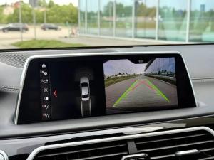 Melns BMW 740 2018 Rēzekne, ar dzinēja tilpumu 3.00 L un nobraukumu 221 tūkst. km par 29990 €, foto 29 vietnē AUTOMOTO.COM.LV