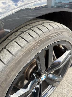Melns BMW 740 2019 Rīga, ar dzinēja tilpumu 3.00 L un nobraukumu 142 tūkst. km par 34500 €, foto 6 vietnē AUTOMOTO.COM.LV