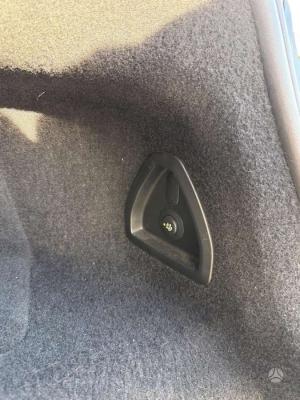 Melns BMW 740 2020 Viļņa, ar dzinēja tilpumu 2.99 L un nobraukumu 145 tūkst. km par 44000 €, foto 9 vietnē AUTOMOTO.COM.LV