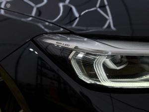 Black BMW 740 2021 in Vilnius, with an engine capacity of 3.00 L and mileage of 100 thousand km for 41000 €, photo 40 on AUTOMOTO.COM.LV