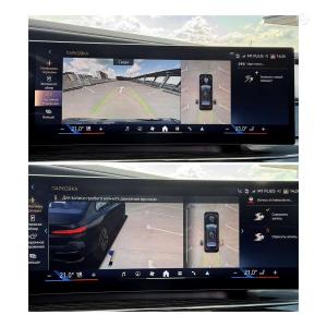 Melns BMW 740 2024 Viļņa, ar dzinēja tilpumu 2.99 L un nobraukumu 42 tūkst. km par 86990 €, foto 32 vietnē AUTOMOTO.COM.LV
