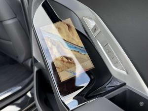 Melns BMW 740 2024 Viļņa, ar dzinēja tilpumu 2.99 L un nobraukumu 42 tūkst. km par 86990 €, foto 35 vietnē AUTOMOTO.COM.LV