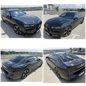 Melns BMW 740 2024 Viļņa, ar dzinēja tilpumu 2.99 L un nobraukumu 42 tūkst. km par 86990 €, foto 41 vietnē AUTOMOTO.COM.LV
