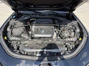 Melns BMW 740 2024 Viļņa, ar dzinēja tilpumu 2.99 L un nobraukumu 42 tūkst. km par 86990 €, foto 43 vietnē AUTOMOTO.COM.LV