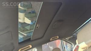 Blue BMW 740 1999 in Riga, with an engine capacity of 4.40 L and mileage of 220 thousand km for 10500 €, photo 24 on AUTOMOTO.COM.LV