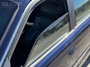 Zils BMW 740 2000 Liepāja, ar dzinēja tilpumu 4.00 L un nobraukumu 338 tūkst. km par 6800 €, foto 15 vietnē AUTOMOTO.COM.LV
