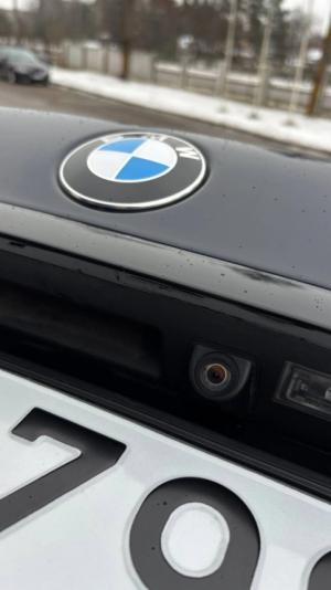 Blue BMW 740 2011 in Riga, with an engine capacity of 3.00 L and mileage of 207 thousand km for 17000 €, photo 27 on AUTOMOTO.COM.LV