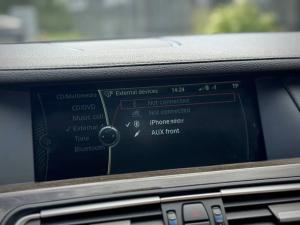 Zils BMW 740 2011 Jelgava, ar dzinēja tilpumu 3.00 L un nobraukumu 308 tūkst. km par 9500 €, foto 22 vietnē AUTOMOTO.COM.LV