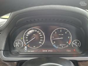 Zils BMW 740 2012 Šilutė, ar dzinēja tilpumu 3.00 L un nobraukumu 324 tūkst. km par 7400 €, foto 14 vietnē AUTOMOTO.COM.LV