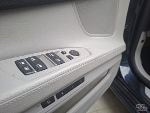 Zils BMW 740 2012 Šilutė, ar dzinēja tilpumu 3.00 L un nobraukumu 324 tūkst. km par 7400 €, foto 16 vietnē AUTOMOTO.COM.LV