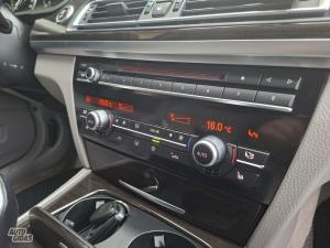 Zils BMW 740 2012 Šilutė, ar dzinēja tilpumu 3.00 L un nobraukumu 324 tūkst. km par 7400 €, foto 18 vietnē AUTOMOTO.COM.LV