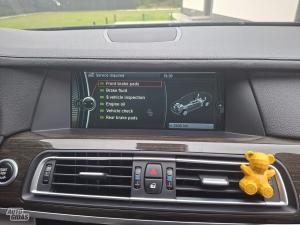 Zils BMW 740 2012 Šilutė, ar dzinēja tilpumu 3.00 L un nobraukumu 324 tūkst. km par 7400 €, foto 19 vietnē AUTOMOTO.COM.LV