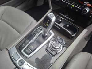 Zils BMW 740 2012 Šilutė, ar dzinēja tilpumu 3.00 L un nobraukumu 324 tūkst. km par 7400 €, foto 23 vietnē AUTOMOTO.COM.LV