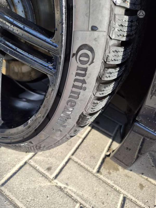 Zils BMW 740 2012 Šilutė, ar dzinēja tilpumu 2.99 L un nobraukumu 312 tūkst. km par 10200 €, foto 10 vietnē AUTOMOTO.COM.LV
