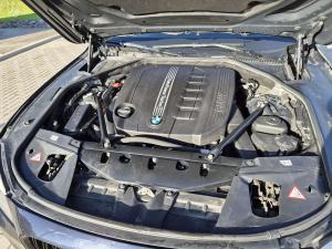 Zils BMW 740 2012 Šilutė, ar dzinēja tilpumu 2.99 L un nobraukumu 312 tūkst. km par 10200 €, foto 14 vietnē AUTOMOTO.COM.LV