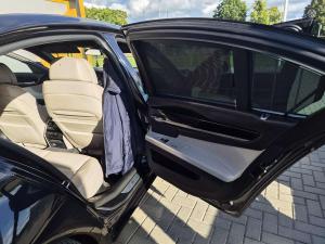Zils BMW 740 2012 Šilutė, ar dzinēja tilpumu 2.99 L un nobraukumu 312 tūkst. km par 10200 €, foto 16 vietnē AUTOMOTO.COM.LV