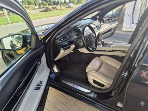 Zils BMW 740 2012 Šilutė, ar dzinēja tilpumu 2.99 L un nobraukumu 312 tūkst. km par 10200 €, foto 17 vietnē AUTOMOTO.COM.LV