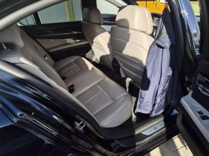 Zils BMW 740 2012 Šilutė, ar dzinēja tilpumu 2.99 L un nobraukumu 312 tūkst. km par 10200 €, foto 19 vietnē AUTOMOTO.COM.LV