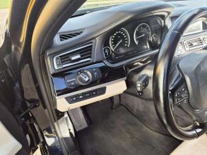 Zils BMW 740 2012 Šilutė, ar dzinēja tilpumu 2.99 L un nobraukumu 312 tūkst. km par 10200 €, foto 21 vietnē AUTOMOTO.COM.LV