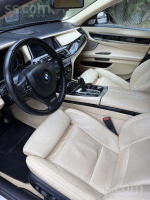 Zils BMW 740 2013 Rīga, ar dzinēja tilpumu 3.00 L un nobraukumu 203 tūkst. km par 16500 €, foto 13 vietnē AUTOMOTO.COM.LV