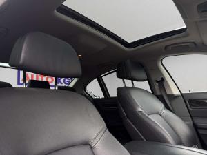 Zils BMW 740 2014 Kauņa, ar dzinēja tilpumu 3.00 L un nobraukumu 254 tūkst. km par 13999 €, foto 10 vietnē AUTOMOTO.COM.LV