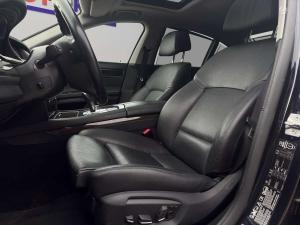 Zils BMW 740 2014 Kauņa, ar dzinēja tilpumu 3.00 L un nobraukumu 254 tūkst. km par 13999 €, foto 15 vietnē AUTOMOTO.COM.LV