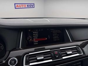 Zils BMW 740 2014 Kauņa, ar dzinēja tilpumu 3.00 L un nobraukumu 254 tūkst. km par 13999 €, foto 18 vietnē AUTOMOTO.COM.LV