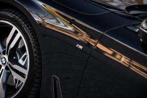 Zils BMW 740 2016 Rīga, ar dzinēja tilpumu 3.00 L un nobraukumu 245 tūkst. km par 34500 €, foto 20 vietnē AUTOMOTO.COM.LV