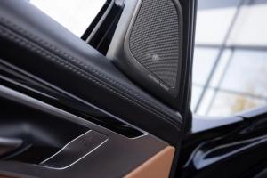 Zils BMW 740 2016 Rīga, ar dzinēja tilpumu 3.00 L un nobraukumu 245 tūkst. km par 34500 €, foto 51 vietnē AUTOMOTO.COM.LV