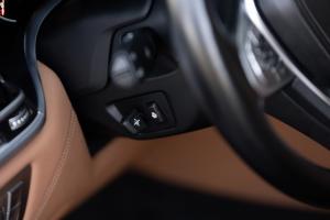 Zils BMW 740 2016 Rīga, ar dzinēja tilpumu 3.00 L un nobraukumu 245 tūkst. km par 34500 €, foto 56 vietnē AUTOMOTO.COM.LV