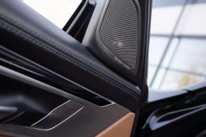 Zils BMW 740 2016 Jelgava, ar dzinēja tilpumu 3.00 L un nobraukumu 245 tūkst. km par 30500 €, foto 26 vietnē AUTOMOTO.COM.LV