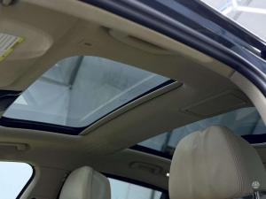 Blue BMW 740 2017 in Vilnius, with an engine capacity of 3.00 L and mileage of 86 thousand km for 22300 €, photo 23 on AUTOMOTO.COM.LV